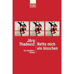 Rette mich ein bisschen