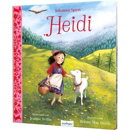 Esslinger Heidi