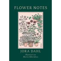 Flower Notes
