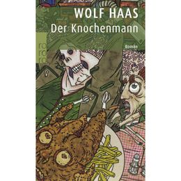 Der Knochenmann