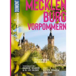 DuMont Bildatlas Mecklenburg-Vorpommern