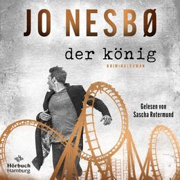 Der K&ouml;nig