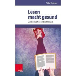 Lesen macht gesund