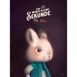 Eine winzig kleine Sekunde