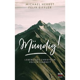M&uuml;ndig!