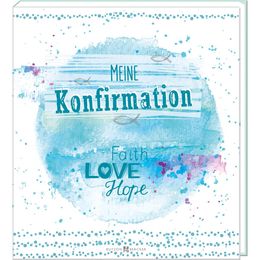 Meine Konfirmation (1 St&uuml;ck)