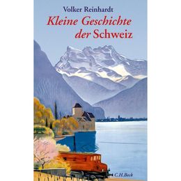 Kleine Geschichte der Schweiz