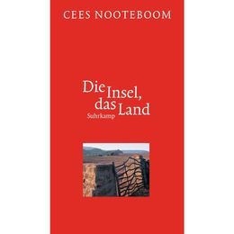 Die Insel, das Land