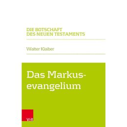 Das Markusevangelium