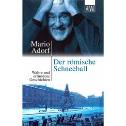 Der r&ouml;mische Schneeball