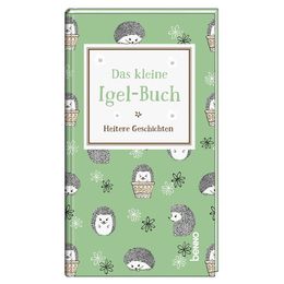 Das kleine Igel-Buch