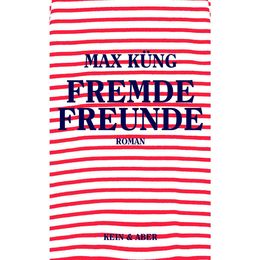 Fremde Freunde