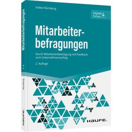 Mitarbeiterbefragungen