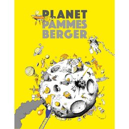 Planet Pammesberger