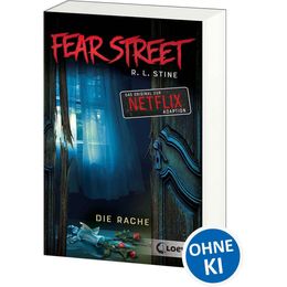 Fear Street - Die Rache