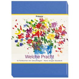 KK-Serie Welche Pracht