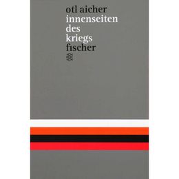innenseiten des kriegs
