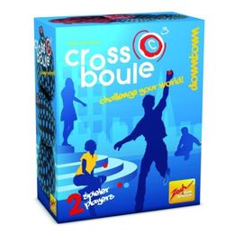 CrossBoule Set DOWNTOWN
