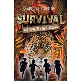 Survival 2 - Der Schatten des Jaguars