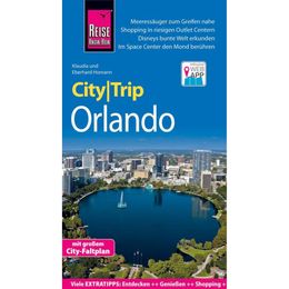 Reise Know-How CityTrip Orlando