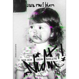 Wo ich (nicht) sein sollte