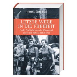 Letzte Wege in die Freiheit
