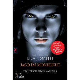Tagebuch eines Vampirs 09 - Jagd im Mondlicht