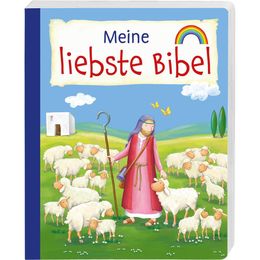 Meine liebste Bibel