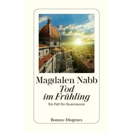 Tod im Fr&uuml;hling