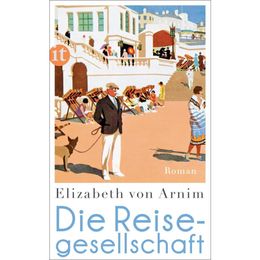 Die Reisegesellschaft