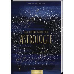 Das kleine Buch der Astrologie