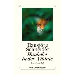 Hunkeler in der Wildnis