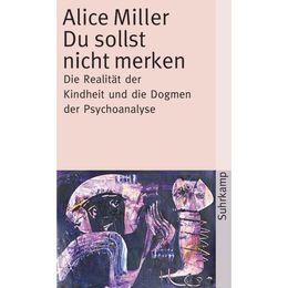 Du sollst nicht merken