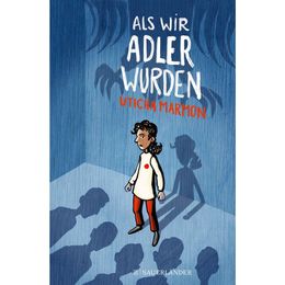 Als wir Adler wurden