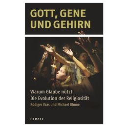 Gott, Gene und Gehirn