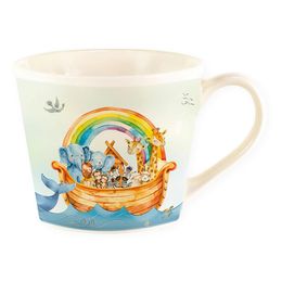 Kindertasse &raquo;Arche Noah&laquo;