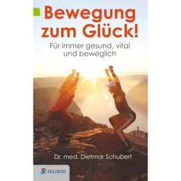 Bewegung zum Gl&uuml;ck!