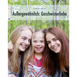 Au&szlig;ergew&ouml;hnlich: Geschwisterliebe
