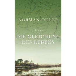 Die Gleichung des Lebens