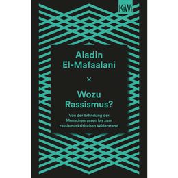 Wozu Rassismus?
