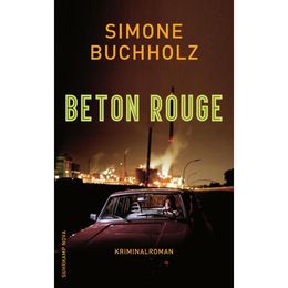 Beton Rouge