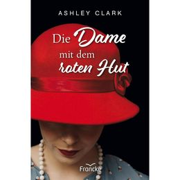 Die Dame mit dem roten Hut