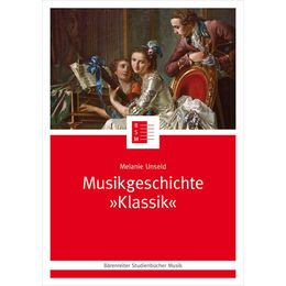 Musikgeschichte "Klassik"