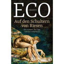 Auf den Schultern von Riesen