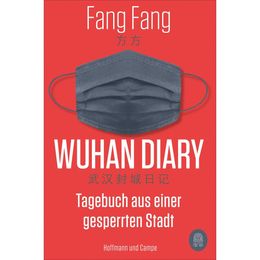 Wuhan Diary