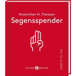 Segensspender (1 St&uuml;ck)