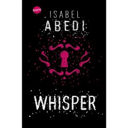 Whisper