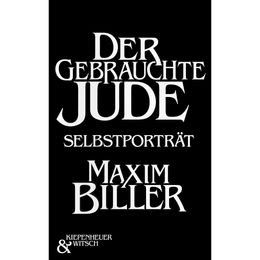 Der gebrauchte Jude