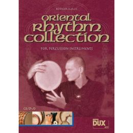 Oriental Rhythm Collection