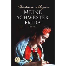 Meine Schwester Frida